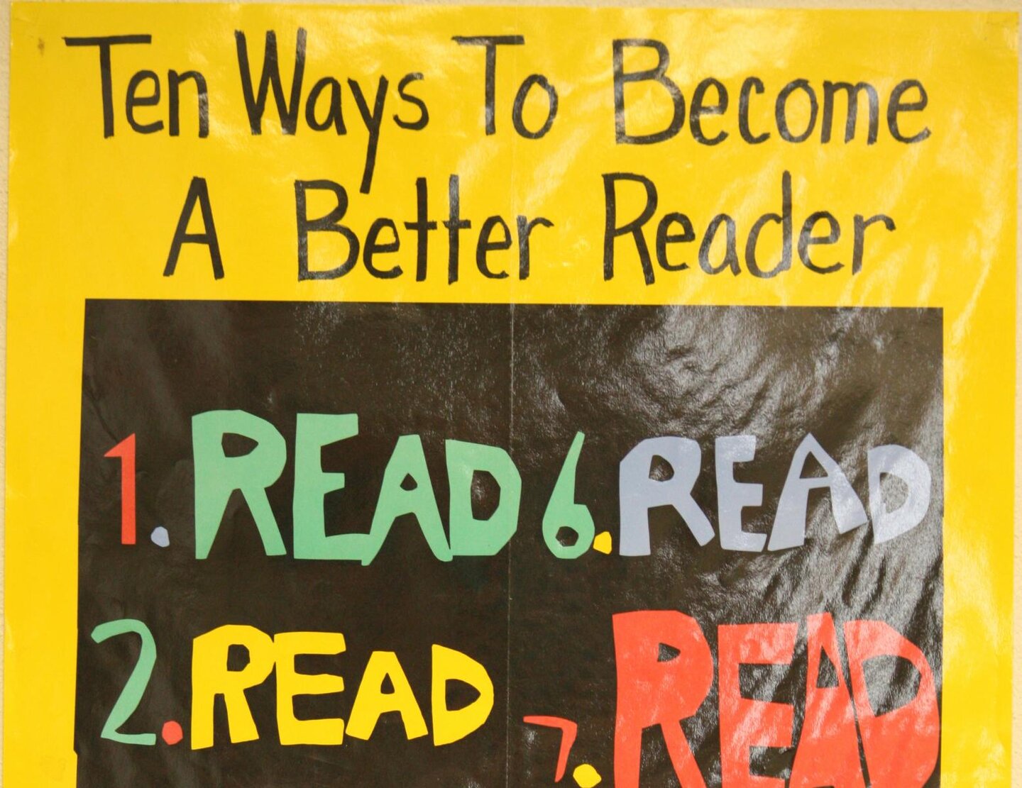 Evidence Based Reading Programs for Middle/High School | Student ...