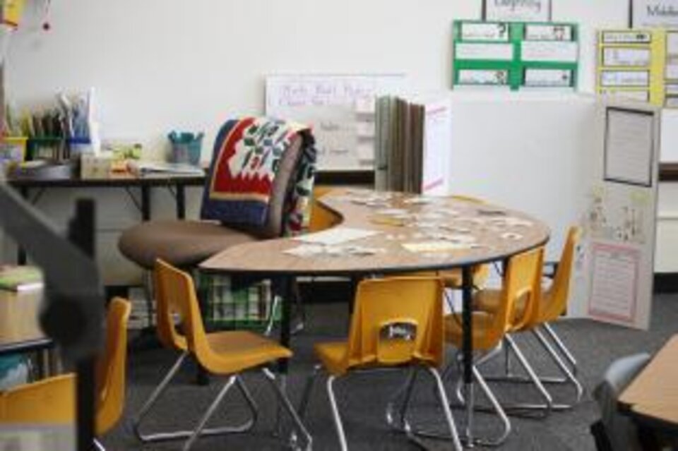 Grade Retention & Demotion | Student Engagement Project | Nebraska